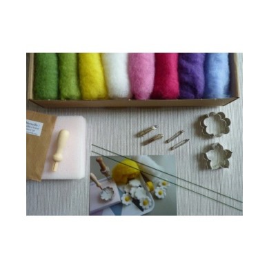 Kits and books - O'Merveille